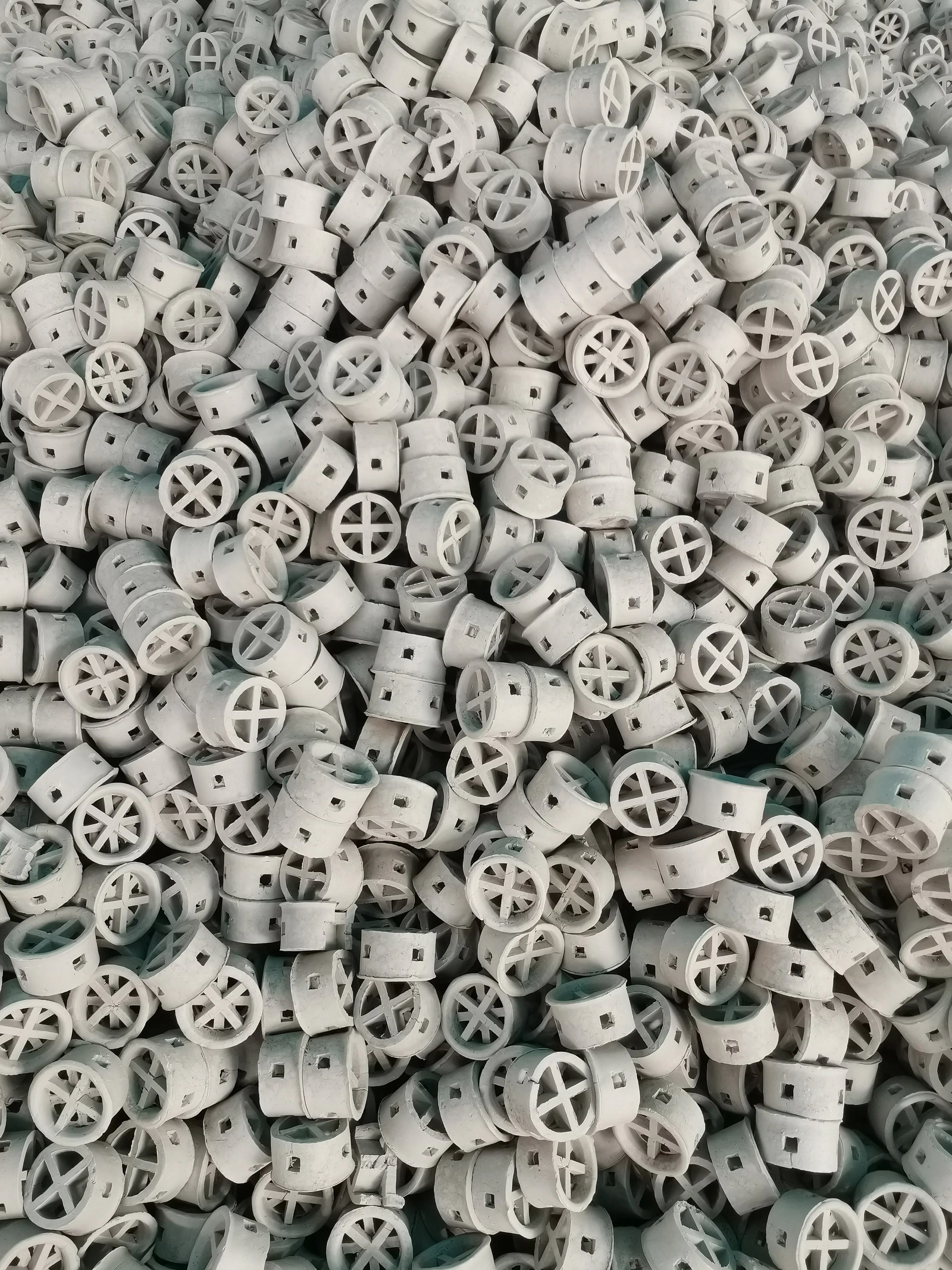 Hot Sale Ceramic Tower Packings Ceramic Cascade Mini Rings| Alibaba.com
