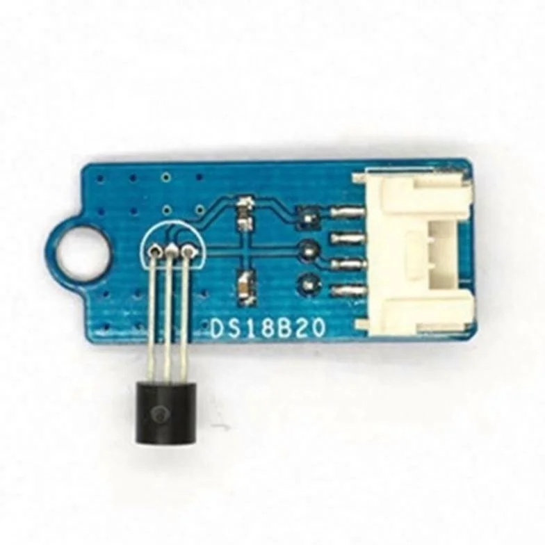 Ds18b20 Digital Temperature Sensor Module Breakout Module - Buy Ds18b20 ...