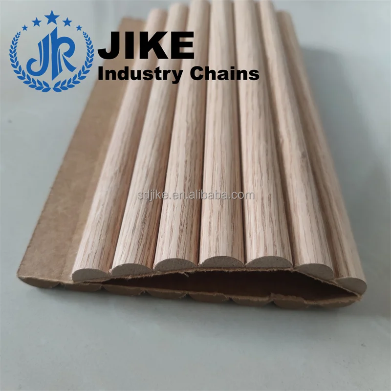 Interior Flexible Bendable Slatwall 3D Wave Fluted MDF Wall Panel Board ...