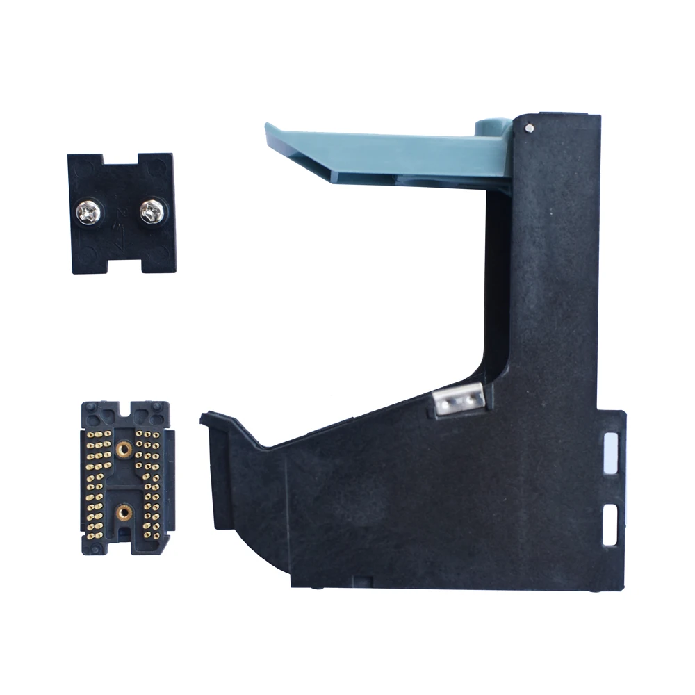 Ink Cartridge Connector For Hp45 Js10 Js12 Js12m 2580 2588 M 2790k+ Iq800 G1309s Tij Handheld ...