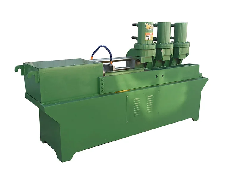 Reducing Diameter Machine 42mm Reducing Diameter Machine Thread Rod ...