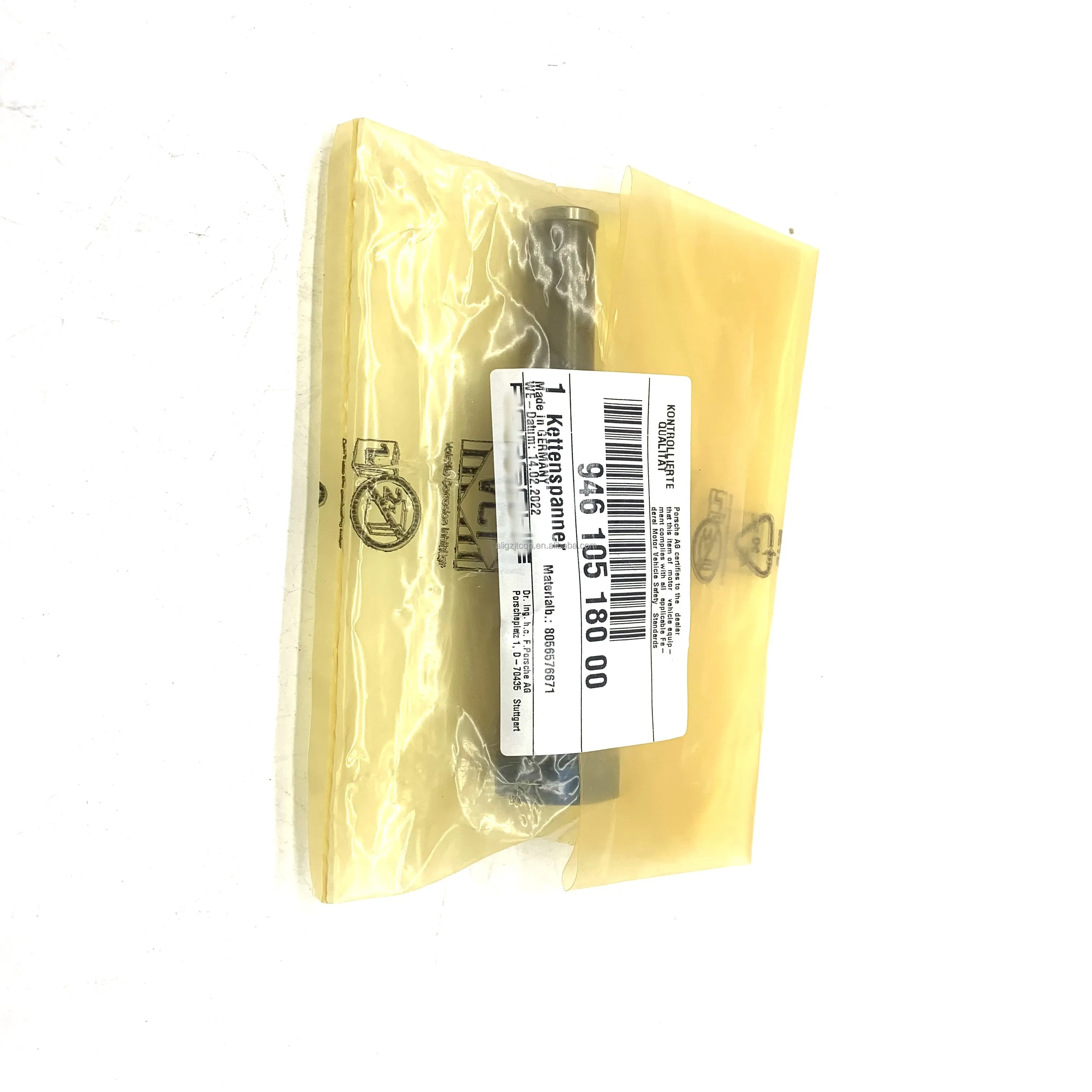 Car Accessories Timing Chain Kit For Porsche Panamera 970 94810223111 ...