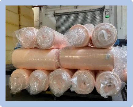Foshan Factory Pu Foam Sheet Polyurethane Sponge Rolls Foam Resiliency ...