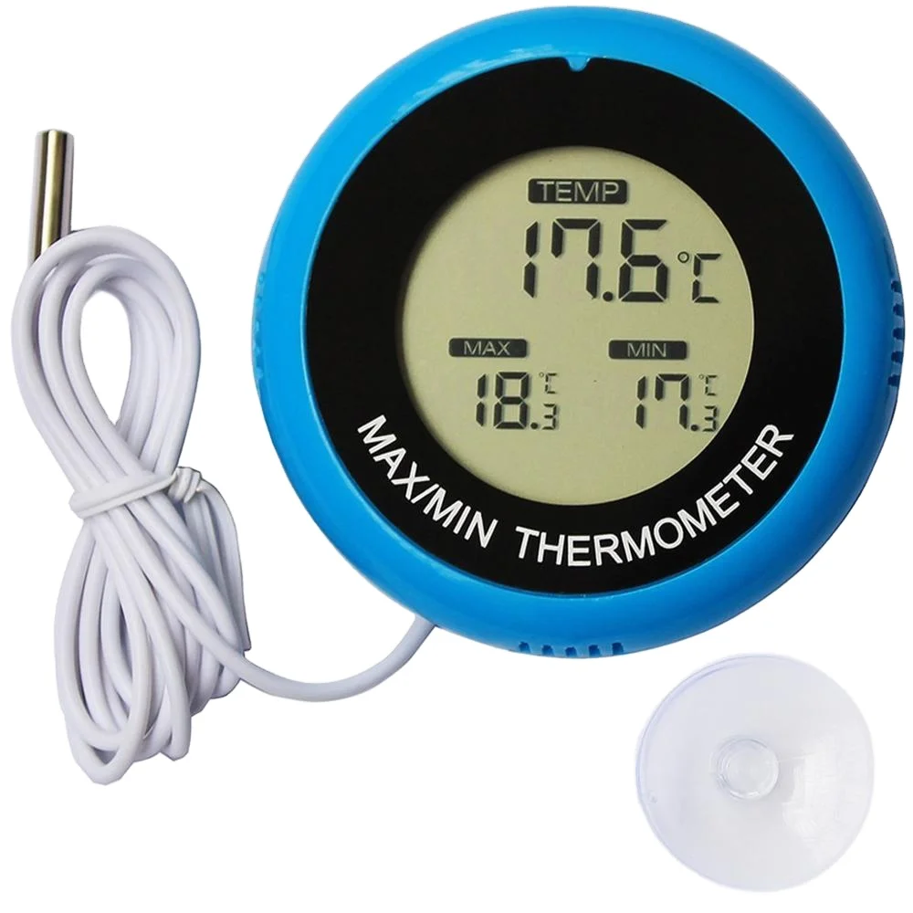 Digital Thermometer Cold Chain Temperature Sensor TL8050| Alibaba.com