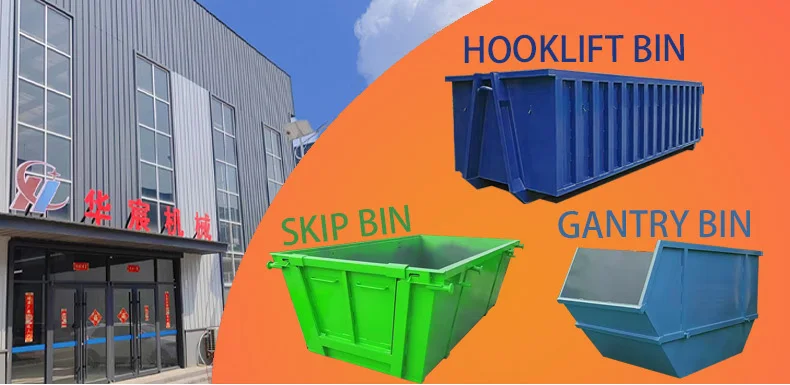 Waste Front Load Bins For Waste Management Recycling Garbage Bins - Buy ...