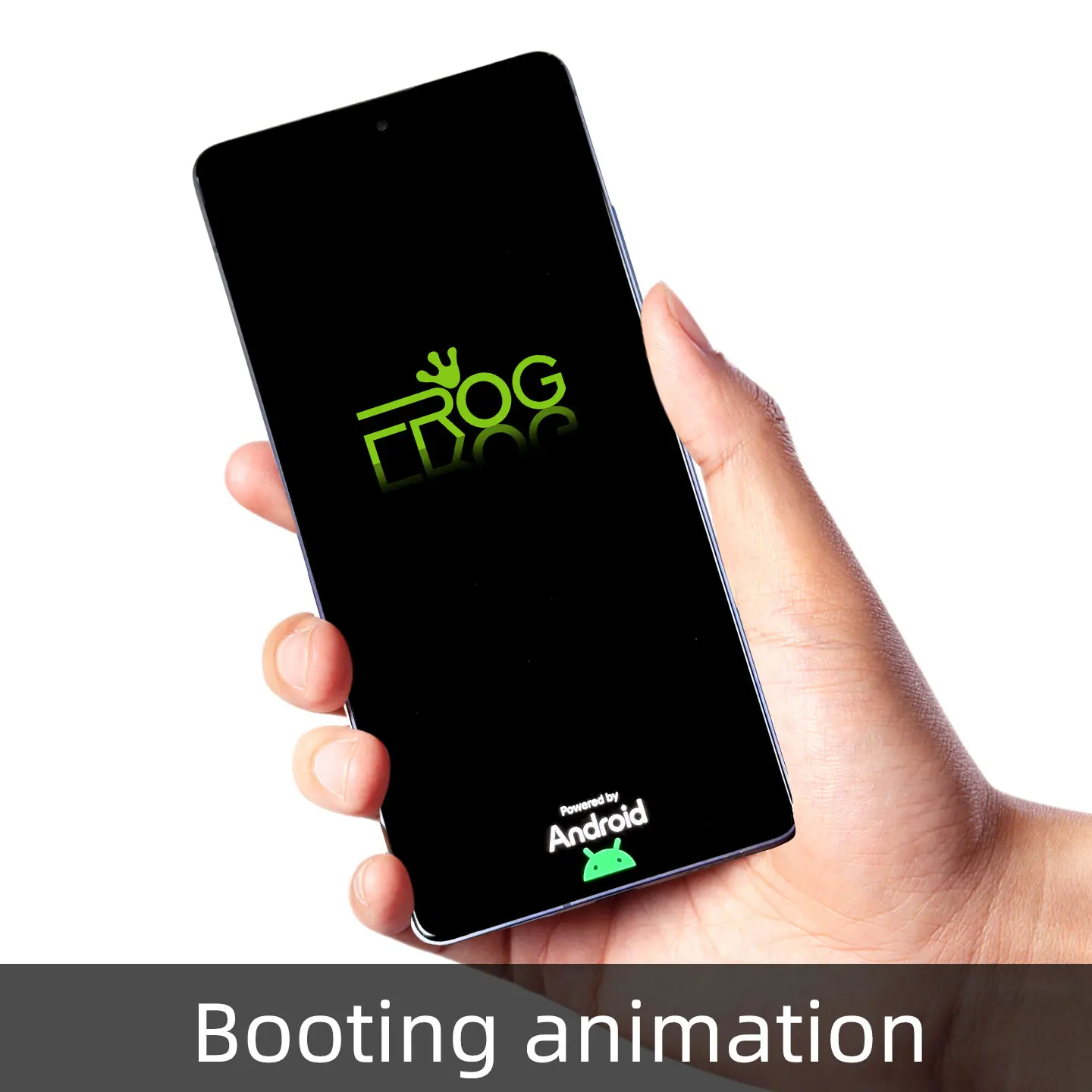 Original 6GB+128GB Dual SIM Dual Screen Foldable Smart Phones X6 Mobile ...