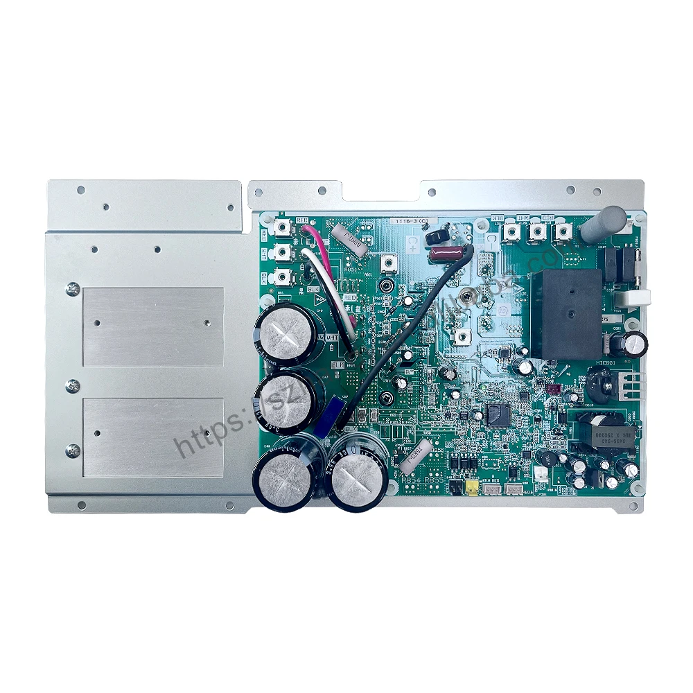 Daikin VRV Outdoor Unit Parts - Universal AC Control System