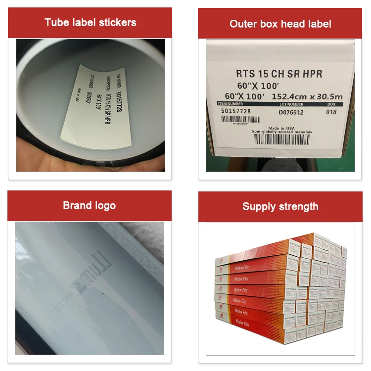 Alibaba.com: LLumar Window Tint Film Nano Ceramic AIR80 VTL80% 3m Roll ...