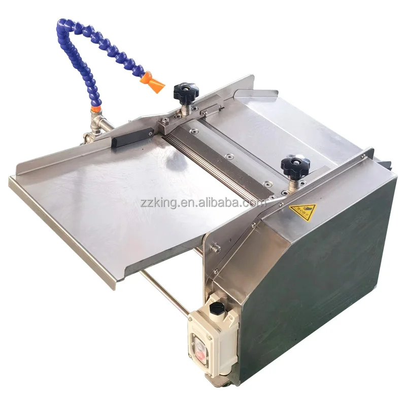 Tilapia Skinning Machine - Efficient & Durable Solutions