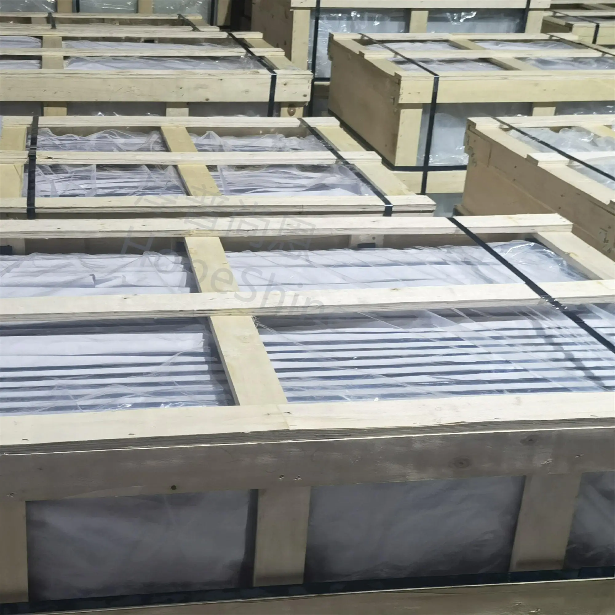 Epoxy Glass Fiber Eva Film For Tempered Clear Price Of 8mm10mm ...