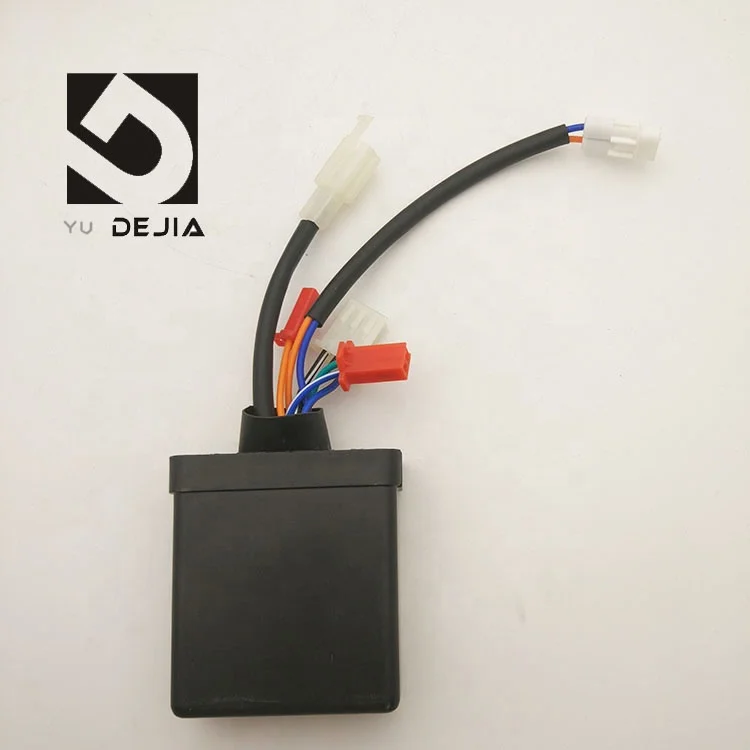 Alibaba.com: TVS APACHE 160 Racing CDI Unit for scooters, compatible ...