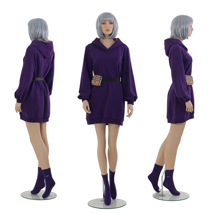 Full Body Sexy Manikin Mannequin for Dress Plus Size