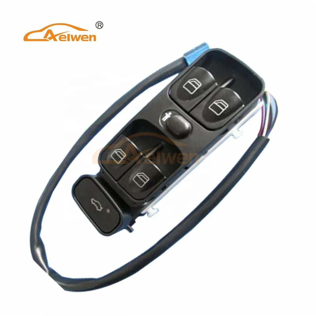 Auto Parts Power Car Electric Window Switch Used For Mercedes Oe No ...