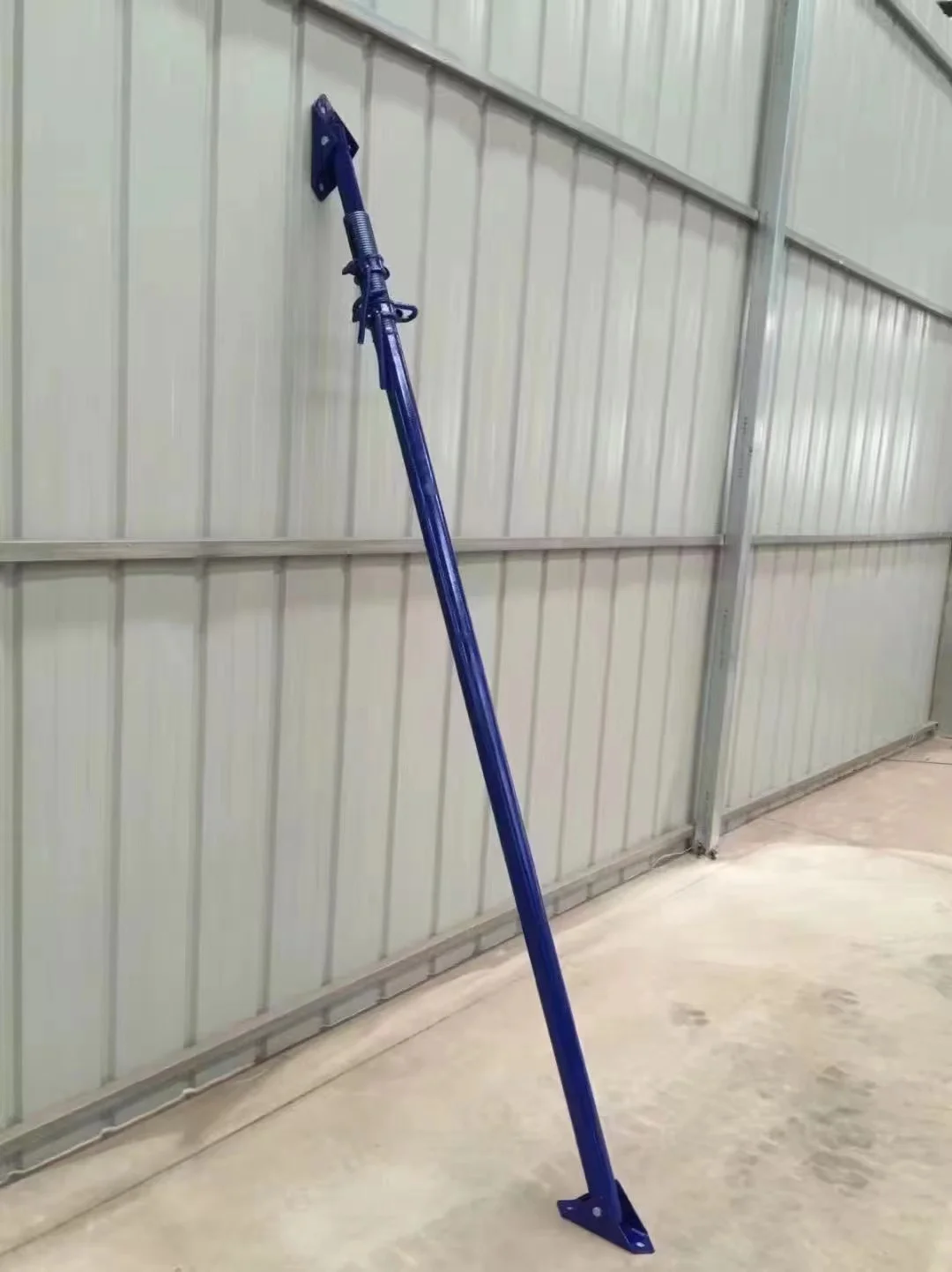 Scaffolding Formwork Push Pull Prop for Concrete Walls | Durable ...
