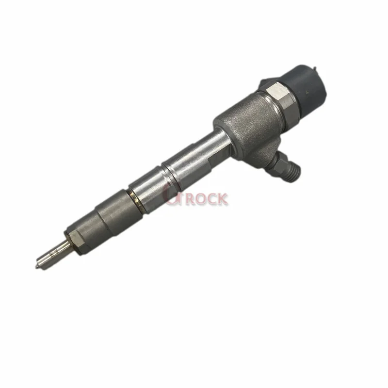 JMC Common Rail Fuel Injector 0445110629 - 6 Months Warranty