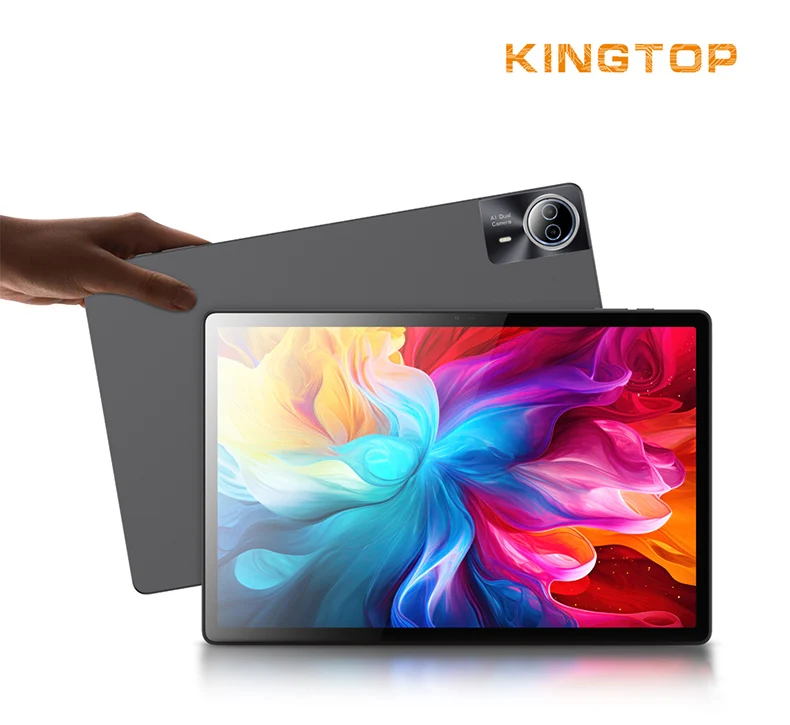 T616 14-Inch Octa Core Android 14 Tablet PC ROHS Certified New 4G/GSM ...