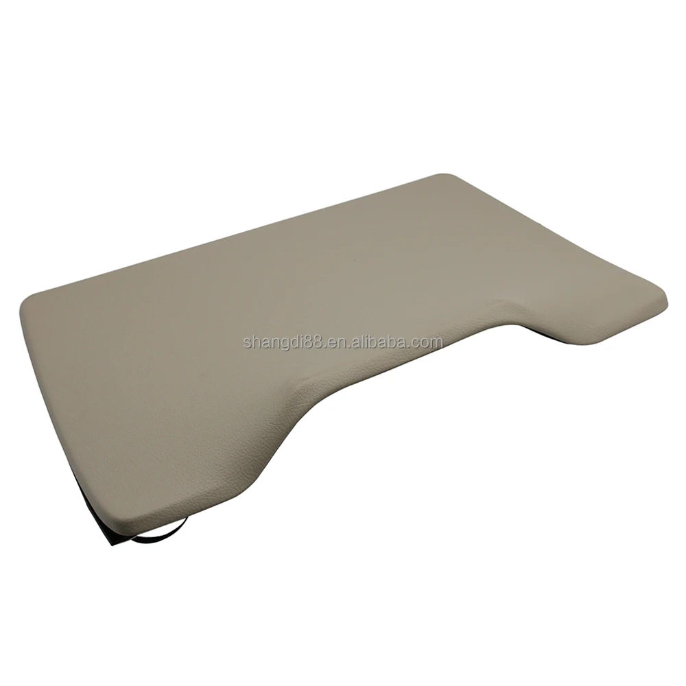 Car Left Right Seat Backrest Leather Pocket Cover Replacement for BENZ ...