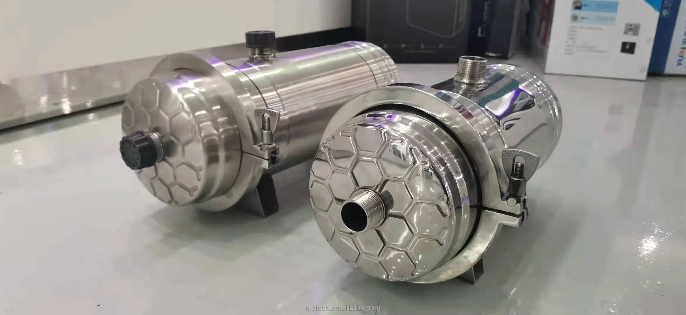 Myteck 3500lph Jkb Series Easy Disassemble Wash Whole House Water ...