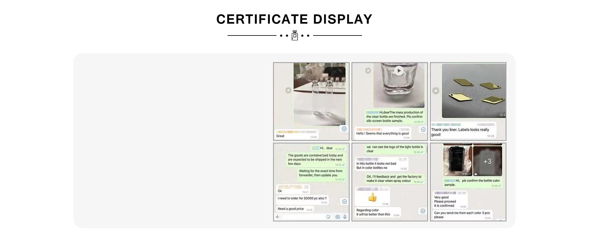 Company Overview - Dongguan Golden Sam Hardware Products Co., Ltd.