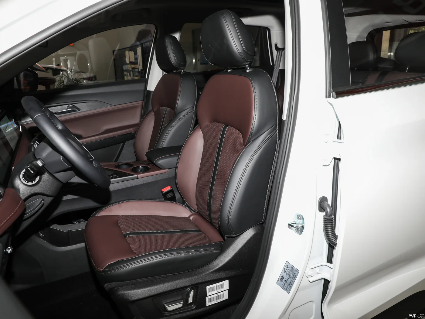 New 2024 Jac Volkswagen Sehol X8 Plus White Version New Vehicle 6 Seats ...