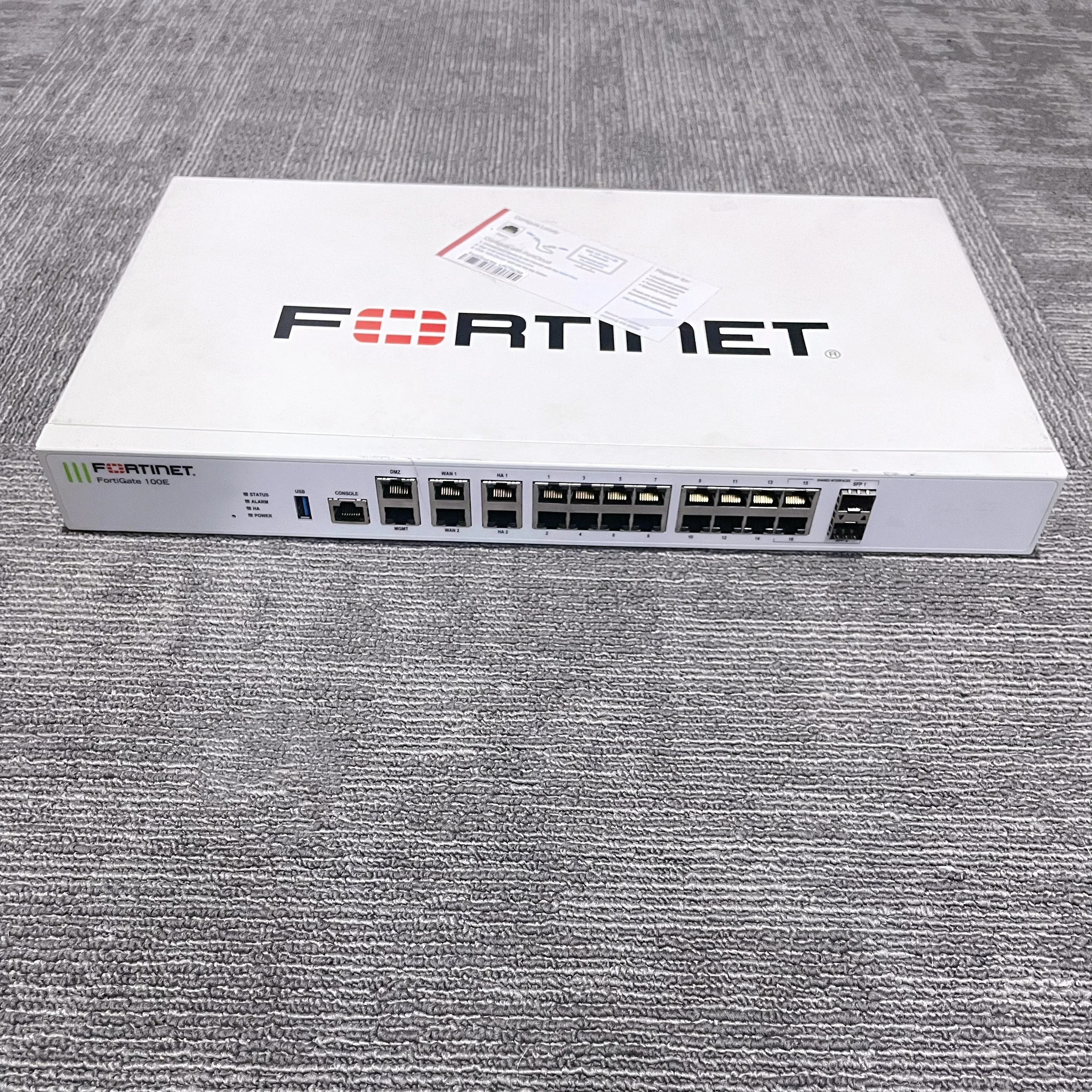 FORTIGATE-100E 1年高级威胁防护FC-10-FG1HE-950-02-12| Alibaba.com