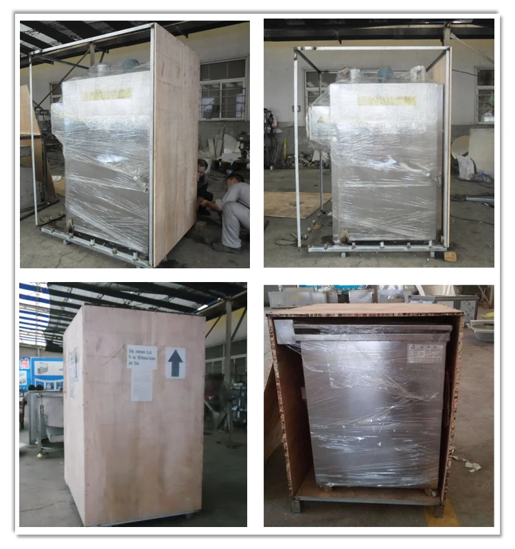 Continuous Centrifuge Deoiling Machine Food Snacks Deoiler Machine ...