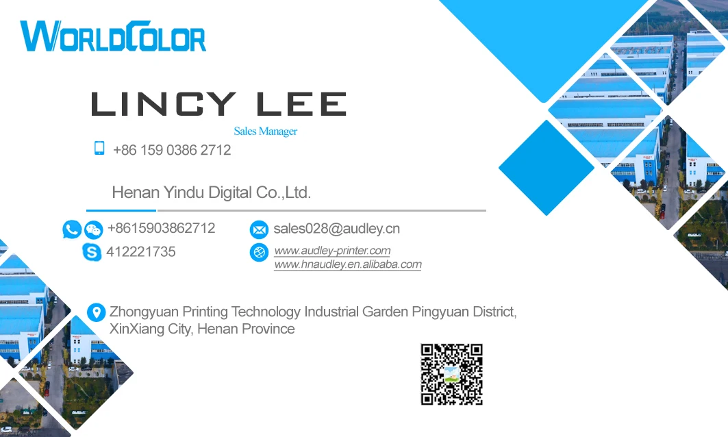 64" 3m Color Vinyl Sticker Printer Plotter - High Quality