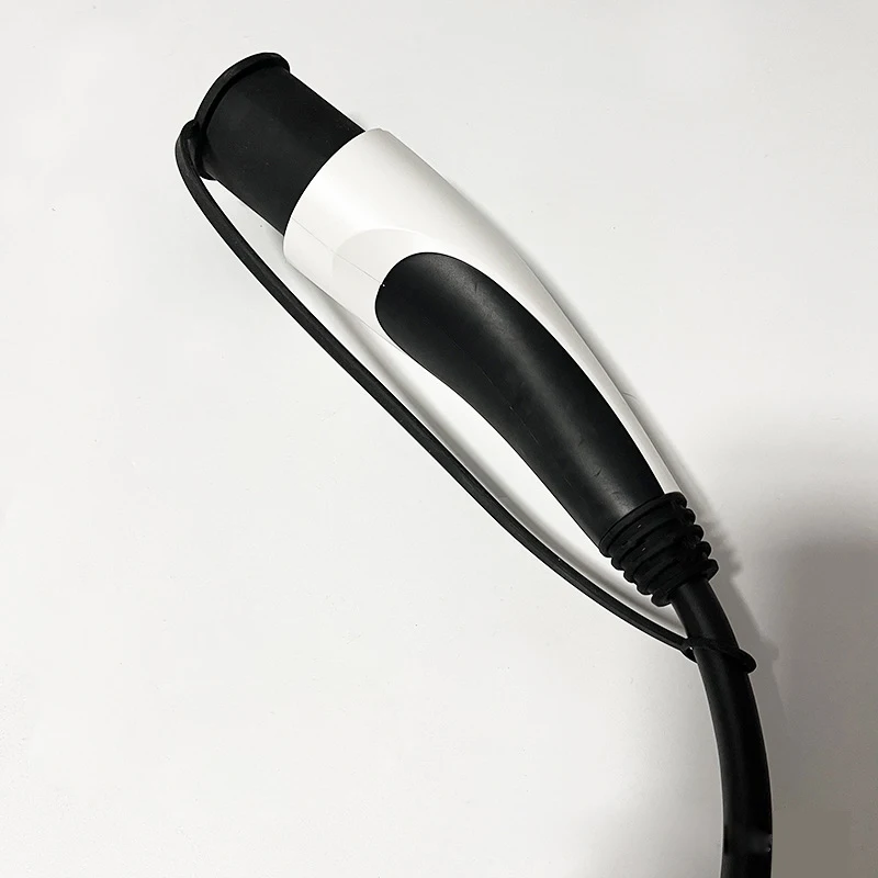 Tesla North American Nacs Standard Type C Gun Head 16a 20a 32a 40a ...