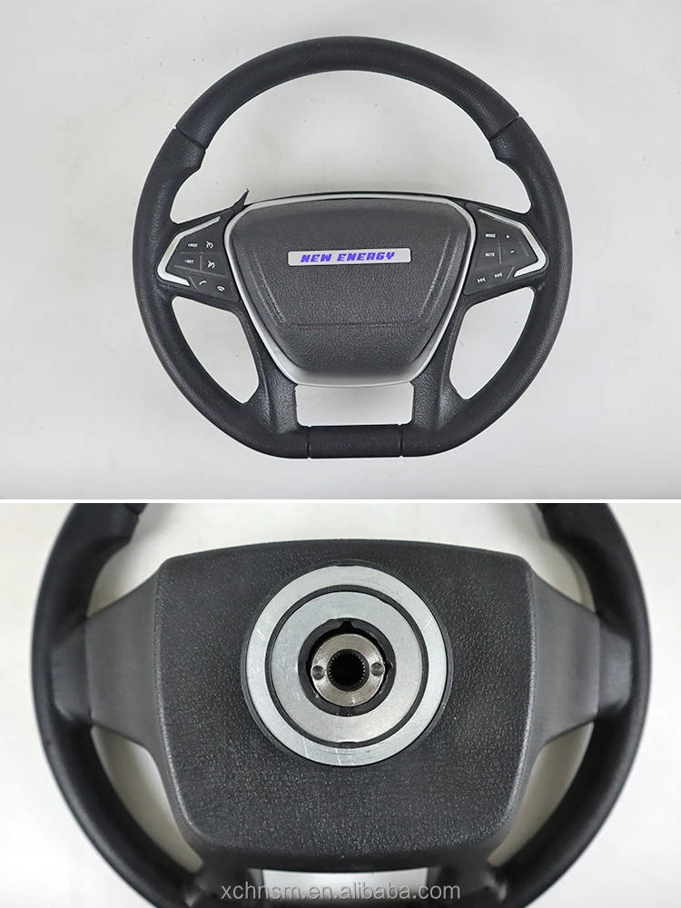 Customized Electric Quadricycle Direction Machine Assembly