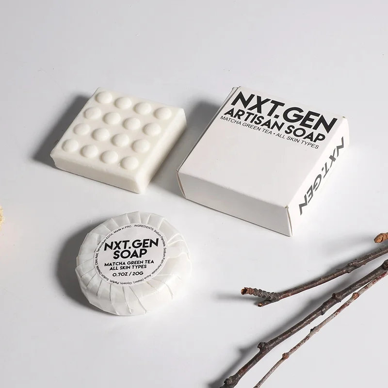 Luxury Hotel Soap Private Label Hotel bathing Soap 20mgs Mini Soap and ...