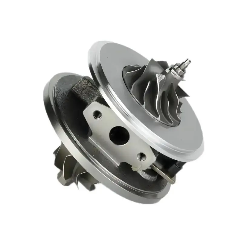 Turbocharger Core Gt1749v 717858 038145702g 717858-0007 For Audi A4/a6 ...