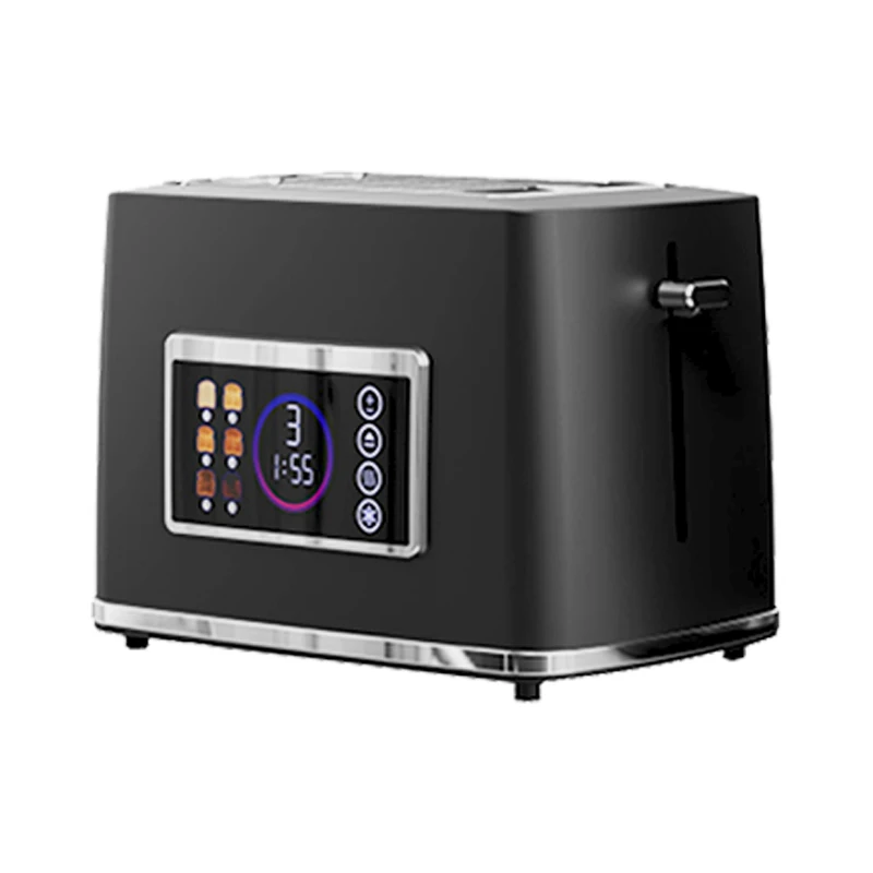 Luxury Modern One Smart Digital Display Touch Screen Microwave Oven ...