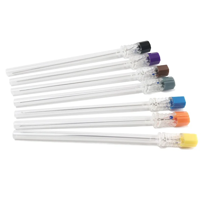 Disposable Puncture Needles - Reliable Medical Solutions