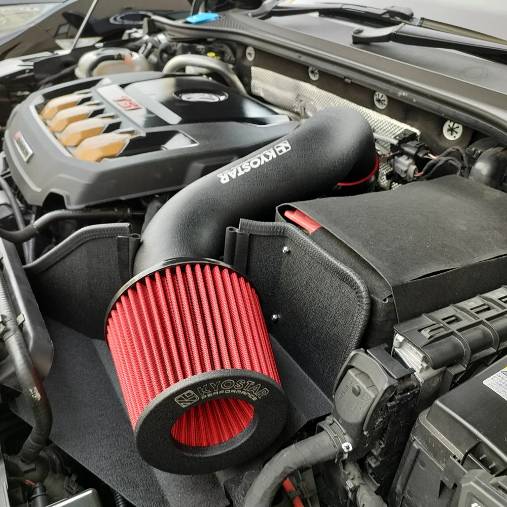 Cold Air Intake System for VW Golf MK7 - Enhance Performance