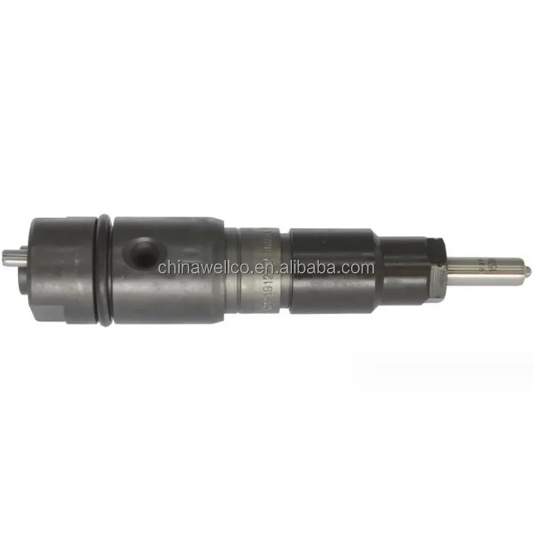 High Quality Spare Parts New Fuel Injector 0432191242 for Diesel Engine ...