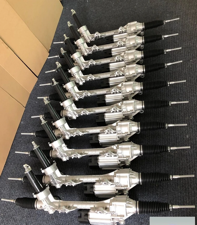 Renewed Electric Power Steering Rack 32106856426 For Bmw 5 (f10) (2010 ...