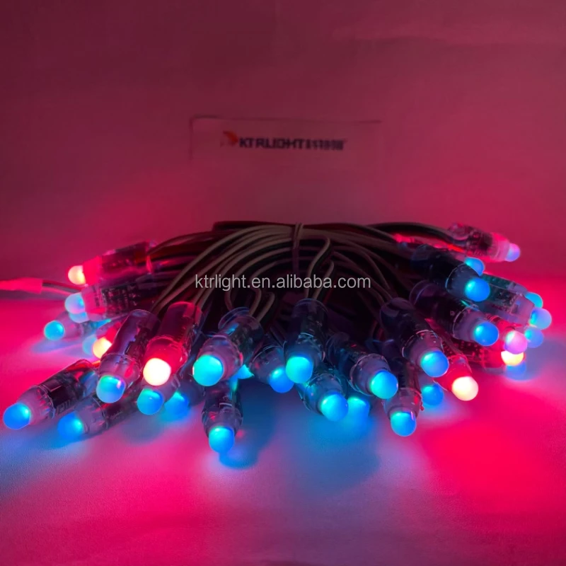 DIY Ws2811 WS2812 Rgb Smart Addressable Lights Price Led for Sale ...