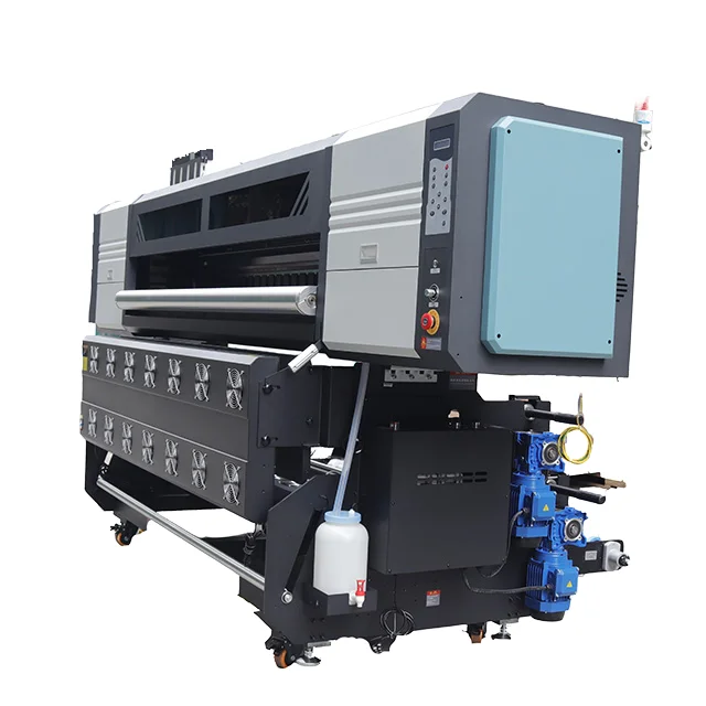 Sublimation Printer I3200 Industrial Printhead Dye Textile Sublimation ...