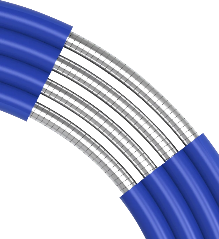 Single-mode Single-core Armored Optical Fiber Cable - Buy Fiber Optic ...