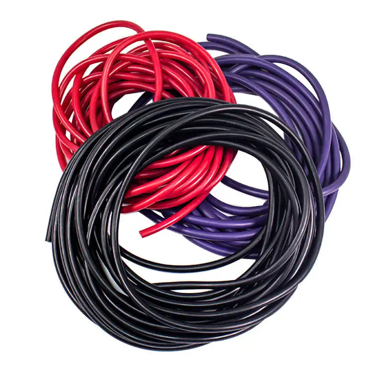 Latex Rubber Tubing Customised Sizes Latex Tube Elastic Latex Rubber ...