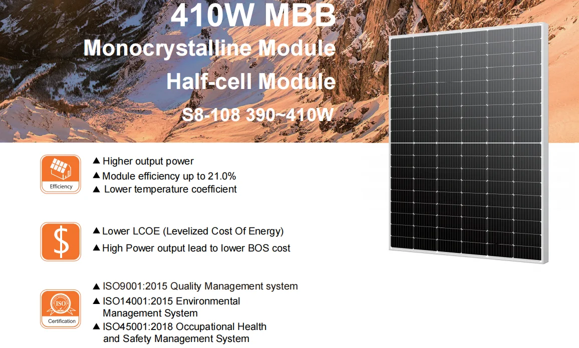 560w 660w 665w 670w Industrial Solar Panel Sheets Solar Generator With ...