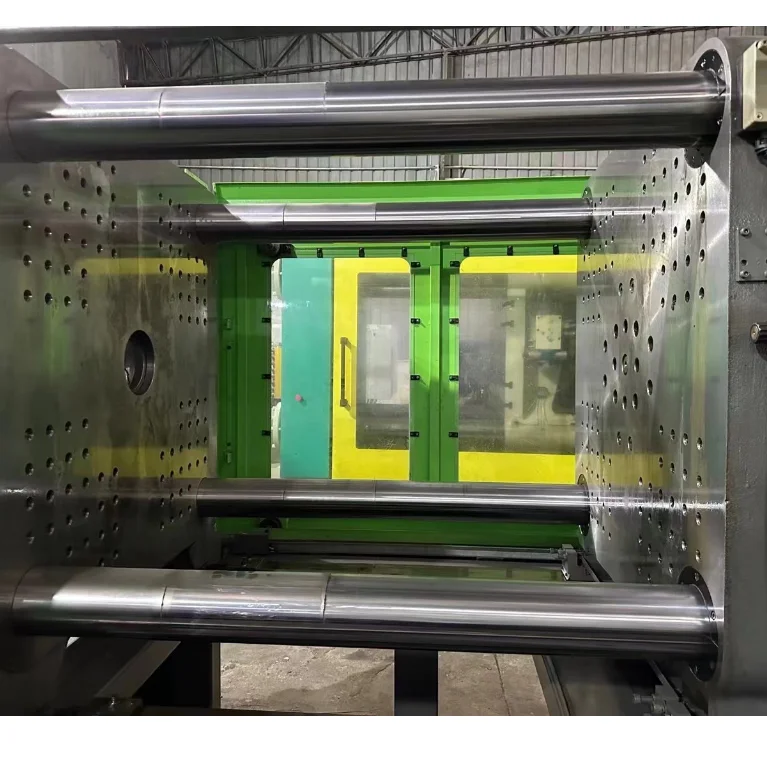 500T Explosive Servo Injection Molding Machine Energy-saving Plastic ...