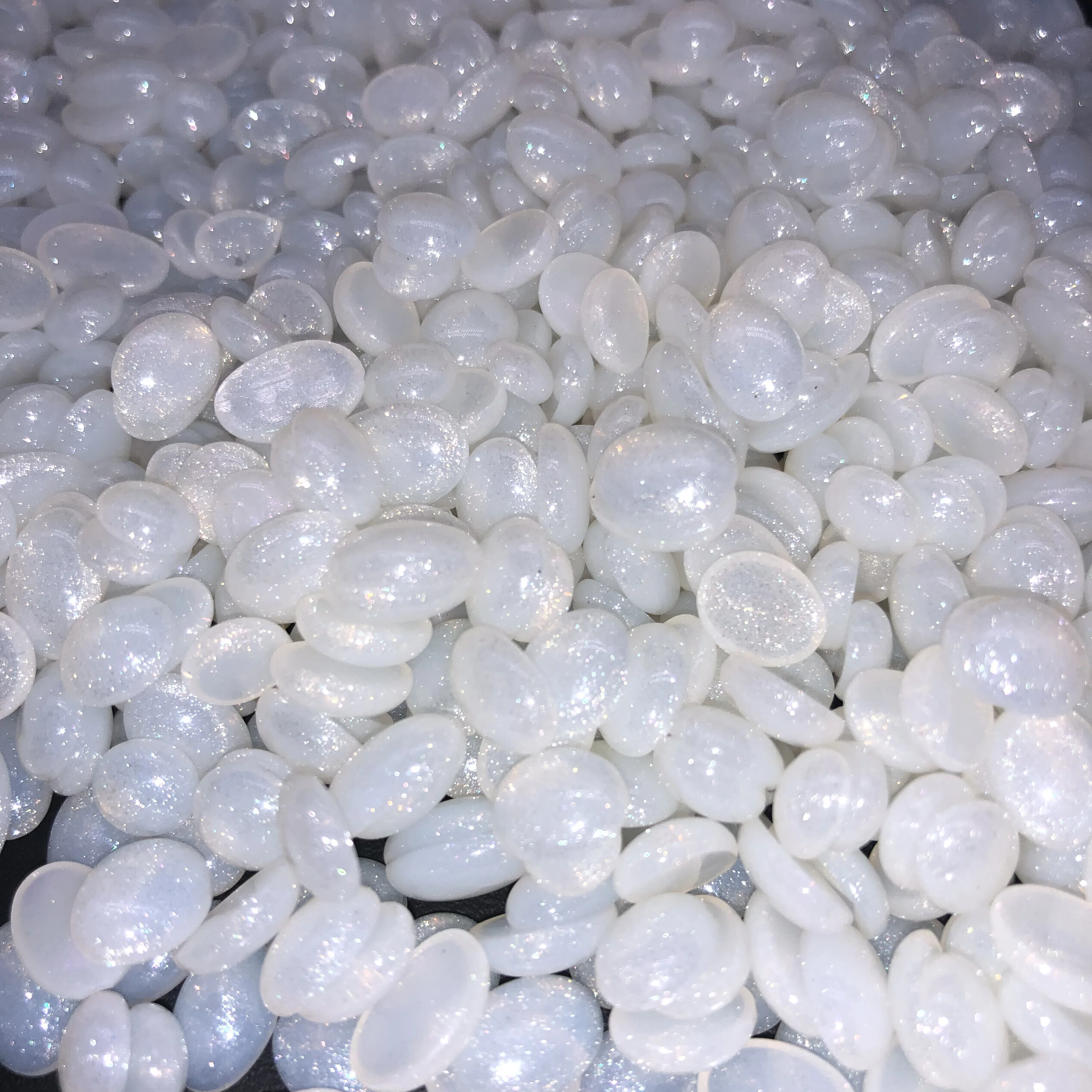 Chase Wax 100g - Shimmer Clear Microcristalline Rosin Free