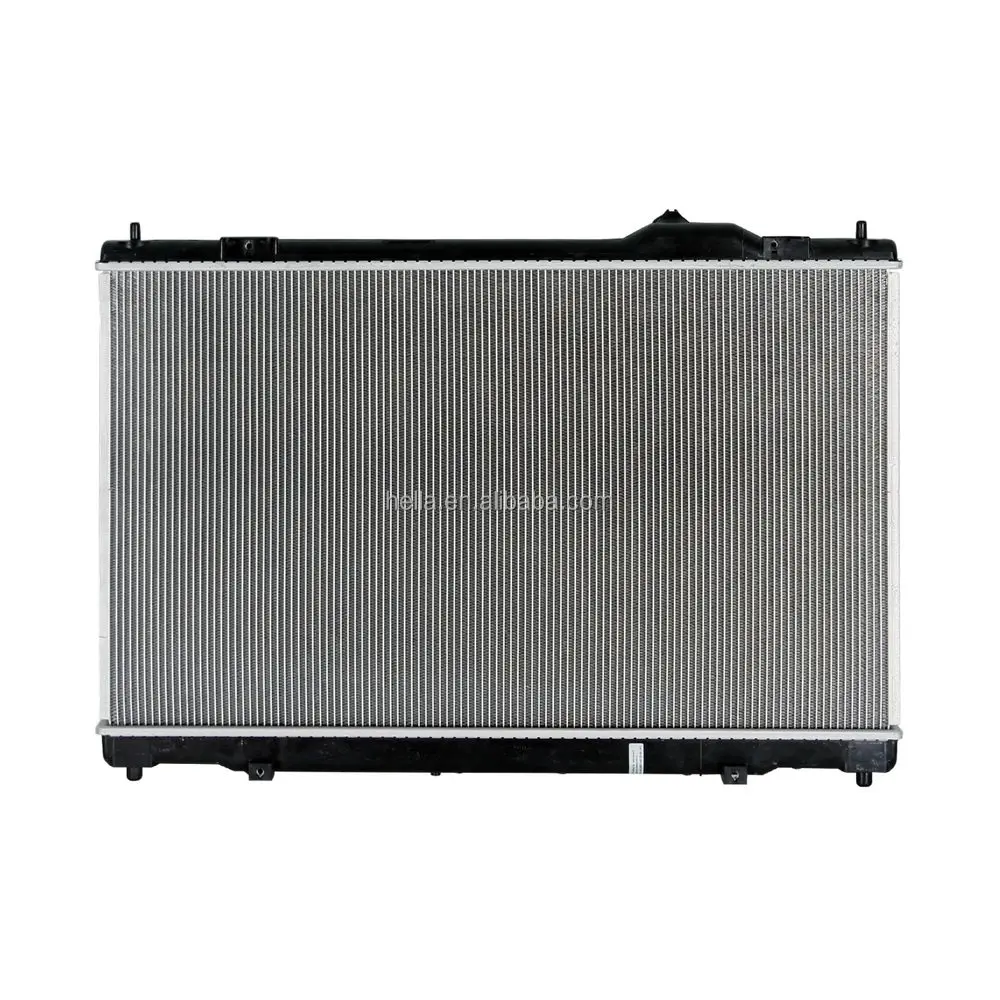 Auto Radiator for Toyota Supra MIRAI MARK X Crown 2015-2018