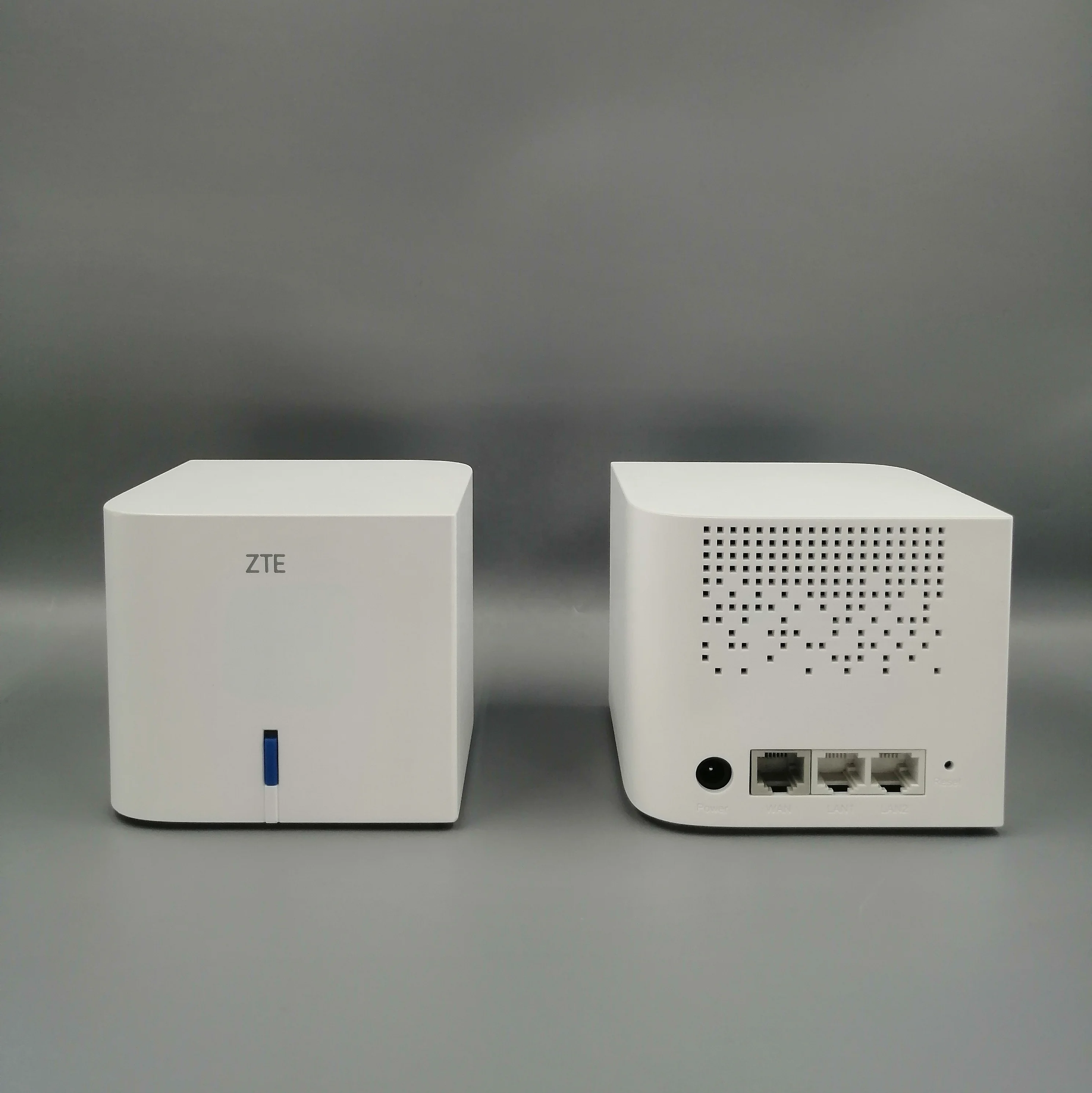 Powerfull Ac1200 2.4g 5g Whole Home Wi-fi Mesh Router System With Home ...