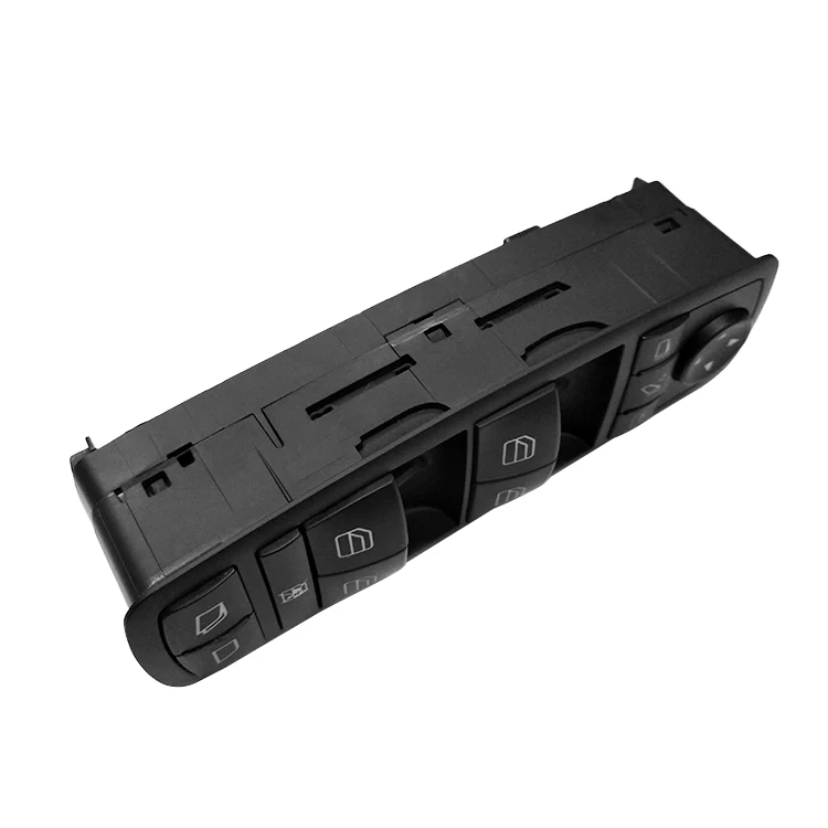 High Quality Power Window Control Lifter Switch Fit For Mercedes Benz ...