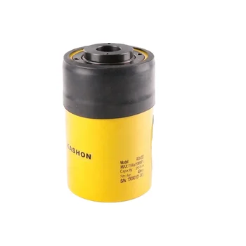 Ksrch-202 Enerpac Equivalent Single Action 20 Ton Hydraulic Hollow ...