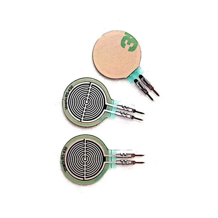 VMANX.RS.430 Resistance Type Pressure Sensor FSR Force-Sensitive ...