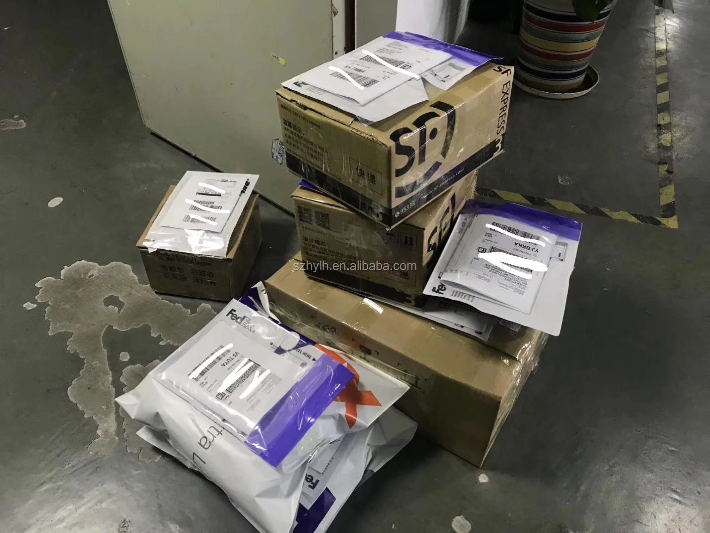 Original Blue Xaar 128 Printhead Xaar 128/80 Pl Print Head Inkjet ...