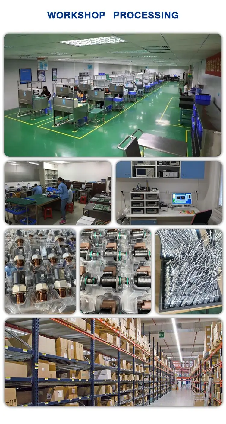 High Quality Factory Direct Sales Oil Pressure Sensor 48PP3-1 4703324 ...